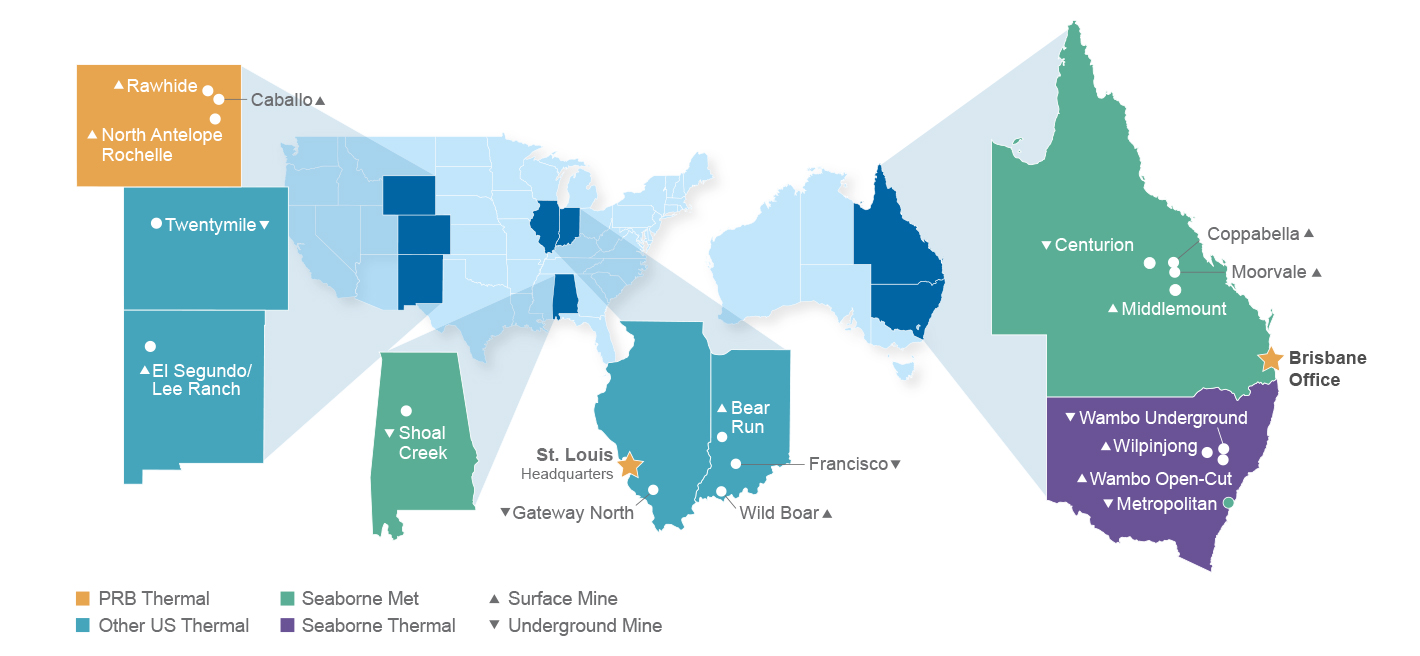 Peabody - Peabody - All About Peabody