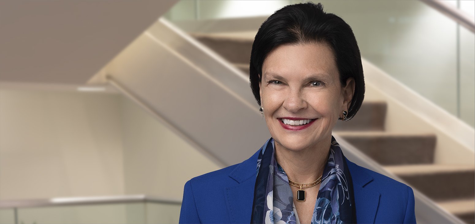 Peabody - Board of Directors