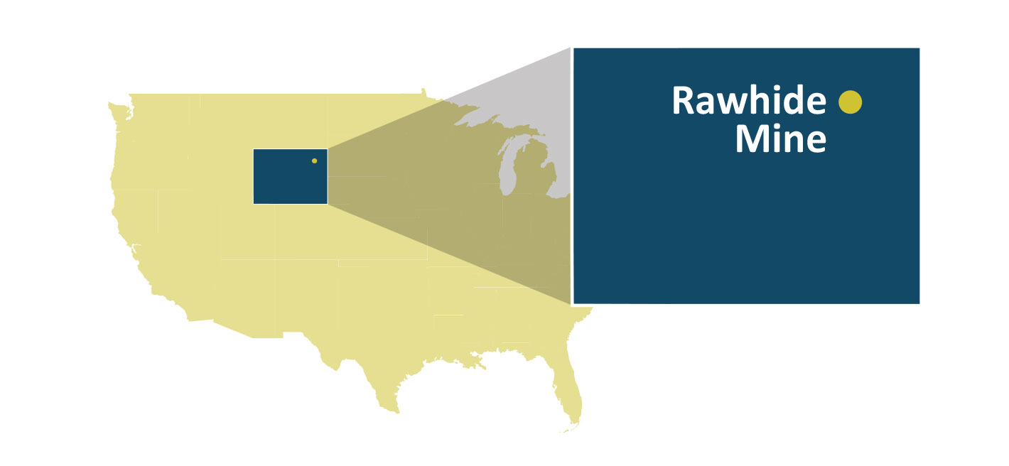 Peabody - Rawhide Mine