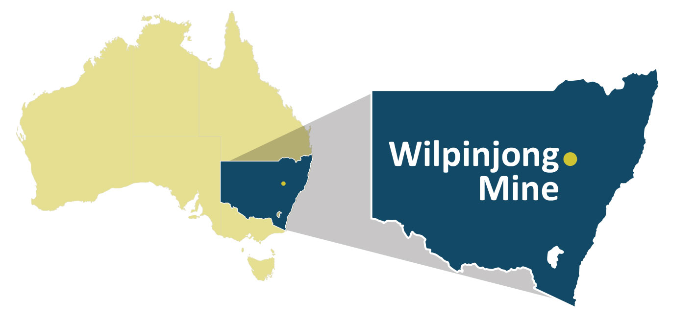 Peabody - Wilpinjong Mine